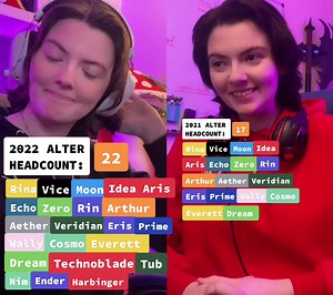 End of the Year Update from The Abstract System | OSDD and DID Discussion