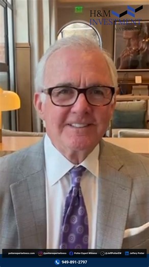 This is why I do expert witness work—breaking down complex cases and helping the facts speak clearly. Let’s connect: @potterexpertwitness #ExpertWitness #CommercialRealEstate #ConstructionLaw #creatorsearchinsights Disclaimer: The content shared in this post is for educational and informational purposes only. It does not constitute legal, financial, or professional advice. All opinions expressed are based on general industry knowledge and experience. | Potter Expert Witness