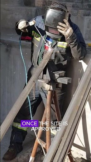 Dam Construction Process | How Dams Are Built Step by Step