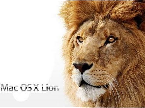 How to: Make a Mac OS X Lion Bootable Thumb/USB/Flash Drive