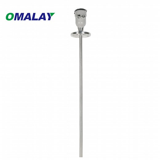 [Hot Item] High Performance Guided Wave Radar Level Meter for Tank Level Measurement