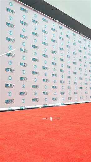 1.2K views · 38 reactions | A quick highlight of some of the cutest cosplayers around! Yesterday's Kids Cosplay Contest was spectacular and we can't wait to see what cosplays you have in store for us today 隆‍♀️  利‍♂️ 栗 | FAN EXPO Vancouver | Facebook