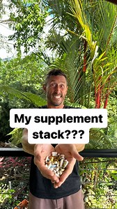 I just took a load of supplements… … in the form of whole food! Our ancestors gleaned what they needed from the land. Is this still possible today? In my strong opinion, YES… Another question… What are the optimal foods for humans? I find this question fascinating, and I believe that there’s not one answer for all humans… There are two ways to think about what makes the optimal diet (aka species appropriate diet) for humans… ‌ 1. You can think about what makes sense evolutionarily or anthropolog