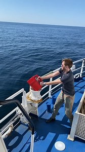 15K views · 13 reactions | Testing the rocket driven line thrower | VietSoftware International | Facebook