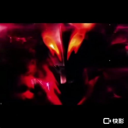 The process of firecrackers exploding