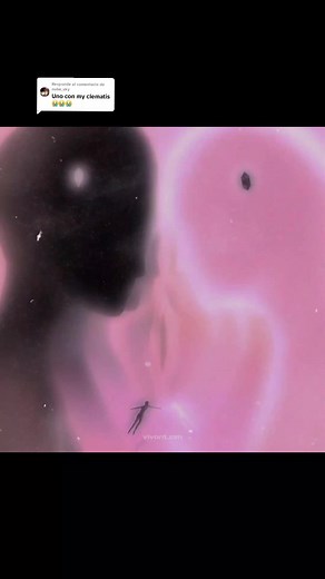 Respuesta a Nube Sky: Letra de Alien Stage en Español