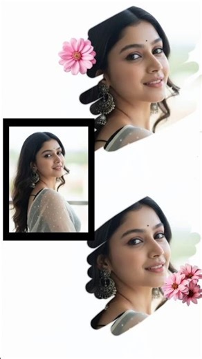 Inshot editing 😍#ytshorts #shortfeed #missshayari #shorts #editing #inshotapp #explore #editing #ai