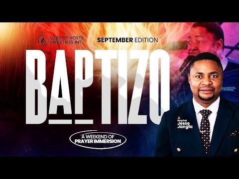 Prayer Watch || 2nd Sept, 2025