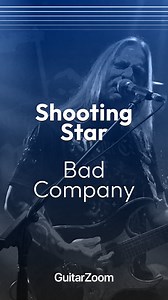 11K views · 251 reactions | Learn how to play the intro riff to Shooting Star by Bad Company in 60s with Steve Stine! #guitarzoom #stevestine #guitar #guitarist #guitarplayer #musiclessons #guitarlesson #guitarlessons #shootingstar #badcompany | GuitarZoom.com | Facebook