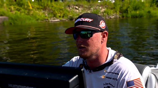15K views · 191 reactions | Bassmaster Elite Kyle Norsetter uses the One Boat Network and its app to leverage features like LakeMaster Mapping with VX technology for seamless integration to catch more and bigger bass. | Bassmaster | Facebook