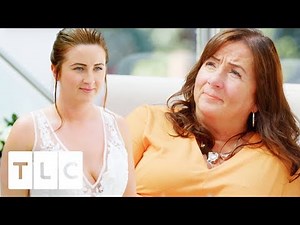 Will Sophie Let Her Mum Influence Her Dress Decision? | Second Chance Dresses