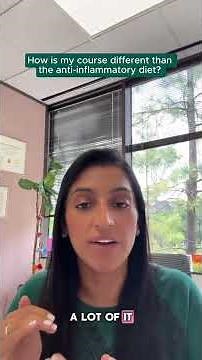 How My RA Food Plan Is Different From the “Anti-Inflammatory Diet”