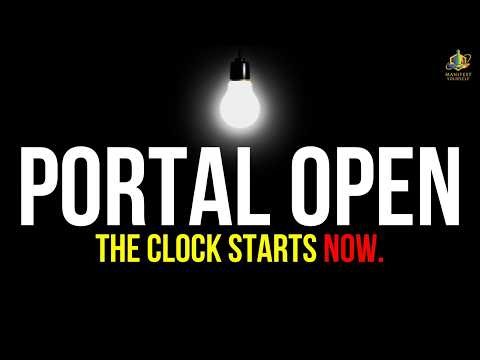 ⚠️THE 72 HOUR COUNTDOWN JUST STARTED (watch immediately!)