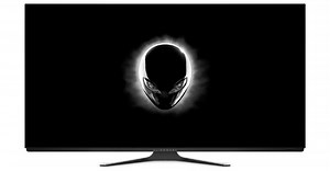 55 Zoll OLED-Monitor - Dells Alienware AW5520QF für Spieler mit 4K und 120 Hertz erscheint bald