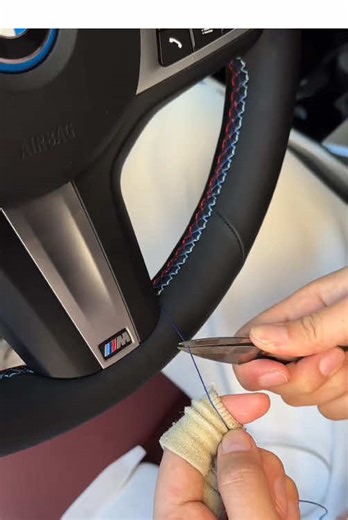 The Most Relaxing Car Mod for Your BMW