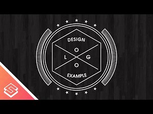 Inkscape Tutorial: Sleek, Trendy Logo Design