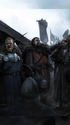 2.1K views · 2.4K reactions | Why were the Northerners more loyal to the Starks in the book? #gameofthrones #asoiaf #HBO #HouseOfTheDragon #GoT | Thrones Book | Facebook