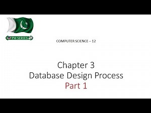 Lecture 13, Chapter 3 - Part 1, 2nd year, Computer Science