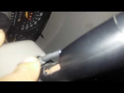 CHEVY LUMINA BRAKE LIGHTS PROBLEMS