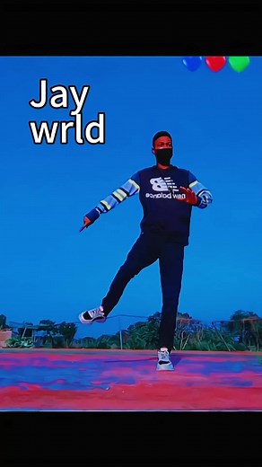 Yeah I dance too follow up to see more of these 😍#fyp #superjay #dance #gamerdancer #fantasychallenge #ayoandteo @Crispdal