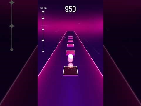 Tiles hop unity the fat rat endless mode 7