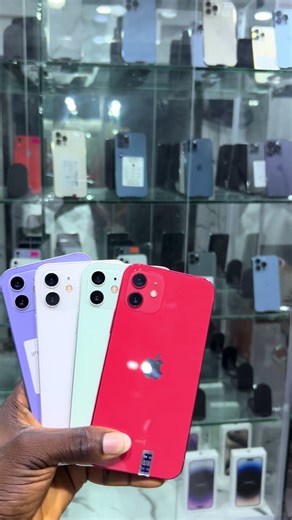 iPhone 12 Review: Battery Life and Video Quality