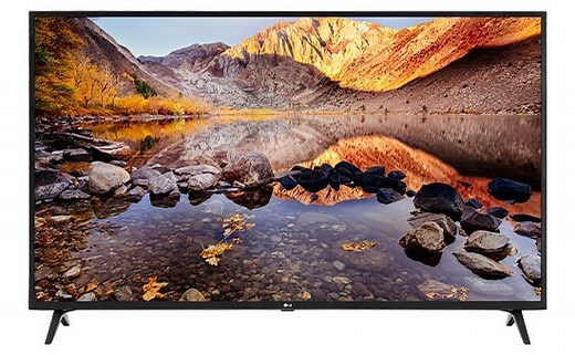 Smart Tivi LG 4K 65 inch 65UP7550PTC - giá tốt, có trả góp