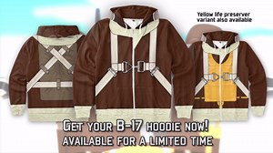 B-17 Ball Turret Gunner (Dangerous Jobs in History)