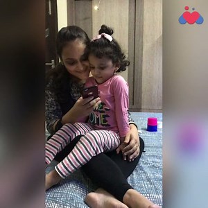 #MyCuddlePartner | All We Need Is Love And Cuddles 😍 🥰 . . A hug from your loved one can take every stress away. Watch this adorable video, and we are sure it will help to ease your day. ❤️🥰 . . https://www.momspresso.com/parenting/2c1e70211449448b8ac4c04c90b71fa7/video/my-world-mycuddlepartner-w276f49aonhd ... by our #MomVlogger Vibhu Jain • Want to be the next Momspresso Video Star?🤩 Download the Momspresso app & post your #MomVlogs Playstore - https://play.google.com/store/apps/details… i