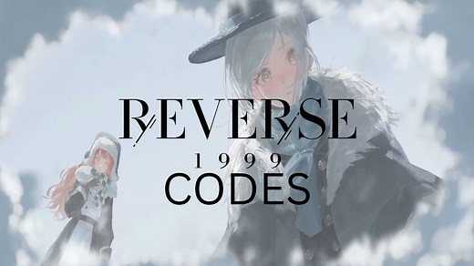Reverse 1999 codes (March 2026)