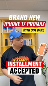 124 reactions · 30 shares | Brand New Iphone 17 Pro Max with Sim Card and Brand New Laptop sa Kabayan Deals UAE | MPD - Pinoy Feed Dubai | Facebook