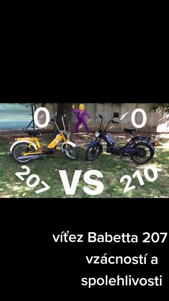 #Babetta #jawa #jawababetta #ComingOut #babetta210😏 #babetta207 #babettagang #babetta001 #babettatuning ##babetta210