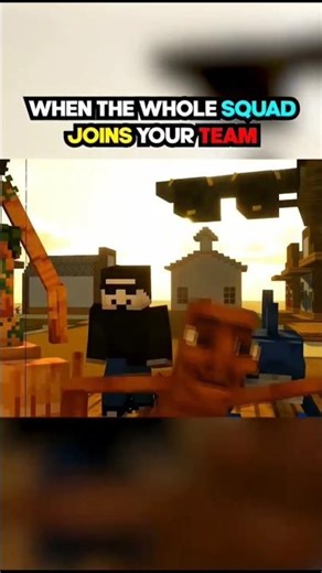 Minecraft ‪@HamoodeG‬ 💀