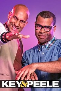 Key & Peele: Season 3 | Rotten Tomatoes