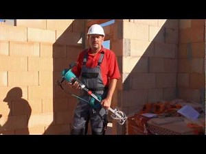 🇺🇸Hand-held forced action mixer Xo 55 duo offer the ultimate in hand mixing technology on site(2013)