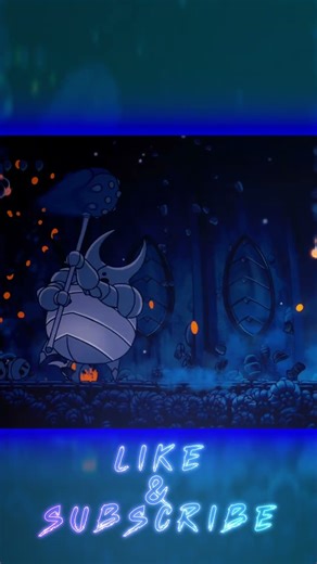 THAT'S A BIG BOY 🤣 | HOLLOW KNIGHT