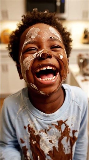 Catastrophic Kitchen Chaos 😂🔥 #shorts #funny