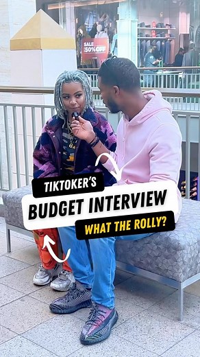 127K views · 95 reactions | I was not ready  Budget Street Interview - Full Vids & Compilations on YT - Link in Bio . . . . . #streetinterview #streetinterviews #streetprank #prank #pranks #prankvideo | Darryl Vega | Facebook