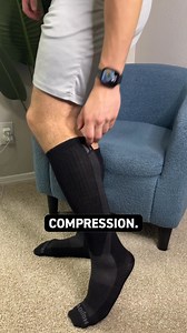 9.1K views · 424 reactions | Compression socks aren’t supposed to...