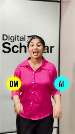 Best Post Graduate Program in Digital Marketing | Digital Scholar Ranked #1