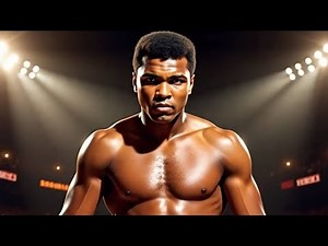 "Muhammad Ali: The Greatest Story Never Fully Told" | Full Documentary.