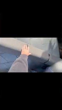 This 2-Year-Old Chelsea Roof is Already Leaking