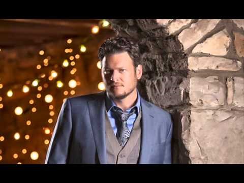 Time for Me to Come Home - Blake Shelton ft Dorothy Shackleford