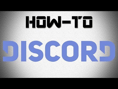 How to Download and Install Discord