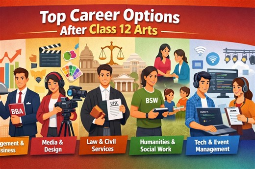 ABP Courses Guide: Top Courses After 12th for Arts Students