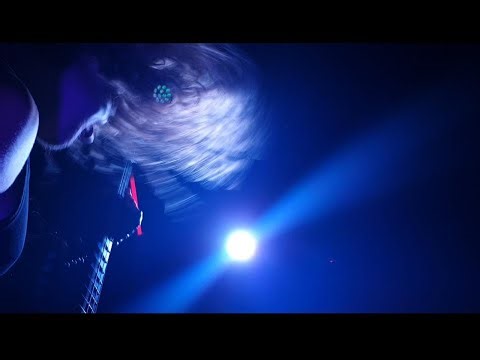 Crucify - "Lost Vontrol" - OFFICIAL VIDEO
