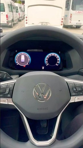 Sprinter vs Crafter 🔍 Uzun video kanalda!