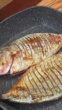 The Lemon Fish Everyone Needs #food #friedfish #fish