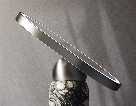 UMI | Smart Mirror - Lara Bogotto