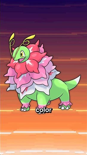 I REDESIGNED the NEW MEGA EVOLUTIONS of POKÉMON LEGENDS Z-A